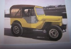 Willys Other Willys Models Classics for Sale - Classics on Autotrader