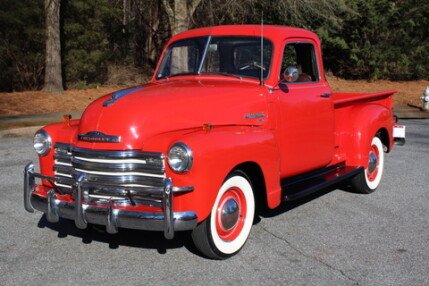 Chevrolet 3100 Classics for Sale - Classics on Autotrader