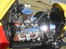 Ford Hot Rods and Customs for Sale for Sale - Classics on Autotrader