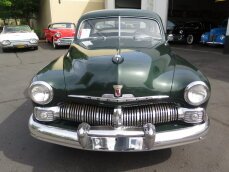 1950 Mercury Other Mercury Models Classics for Sale - Classics on ...