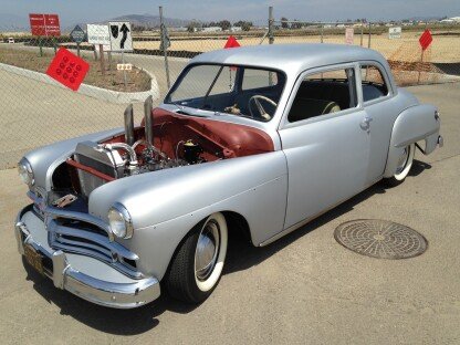 1950 Plymouth Deluxe Classics for Sale - Classics on Autotrader