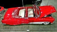 Chevrolet Hot Rods and Customs for Sale for Sale - Classics on Autotrader