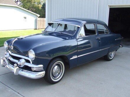 Ford Crestline Classics for Sale - Classics on Autotrader