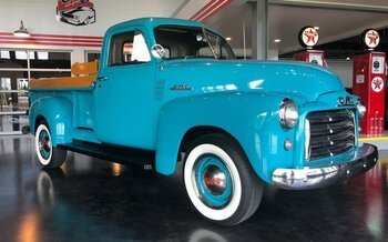 GMC Classic Trucks for Sale - Classics on Autotrader