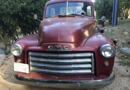GMC Classic Trucks for Sale - Classics on Autotrader
