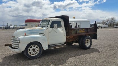 Chevrolet 3800 Classics for Sale - Classics on Autotrader