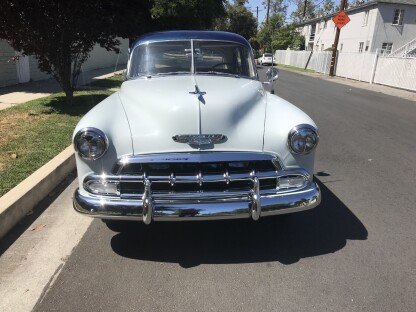 1952 Chevrolet Deluxe Classics for Sale - Classics on Autotrader