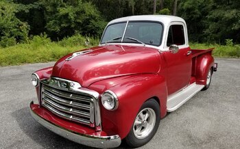 GMC Classic Trucks for Sale - Classics on Autotrader