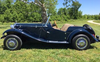Kit Cars and Replicas for Sale - Classics on Autotrader