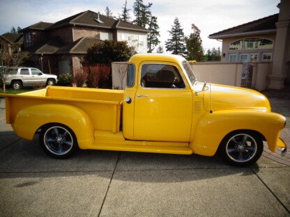 1953 Chevrolet 3100 Classics for Sale - Classics on Autotrader