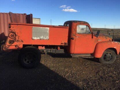Chevrolet 3800 Classics for Sale - Classics on Autotrader