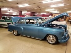 Chevrolet Hot Rods and Customs for Sale for Sale - Classics on Autotrader