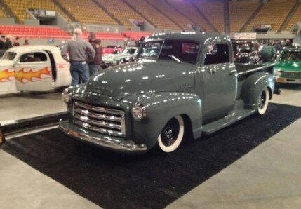 Hot Rods and Customs for Sale for Sale - Classics on Autotrader