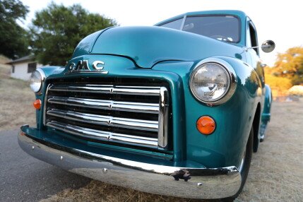GMC Classic Trucks for Sale - Classics on Autotrader