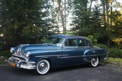 1953 Pontiac Chieftain Classics for Sale - Classics on Autotrader