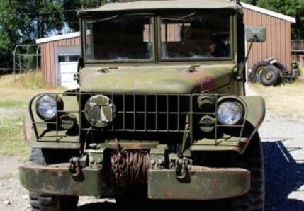Dodge M37 Classics for Sale - Classics on Autotrader