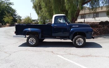 Ford F250 Classics for Sale - Classics on Autotrader