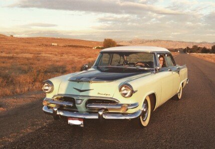 1955 Dodge Royal Classics for Sale - Classics on Autotrader