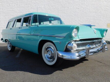 1955 Ford Other Ford Models Classics for Sale - Classics on Autotrader