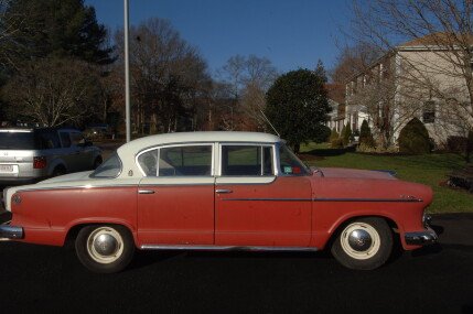 Hudson Classics for Sale - Classics on Autotrader