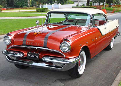 1955 Pontiac Star Chief Classics for Sale - Classics on Autotrader