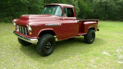 Chevrolet 3200 Classics for Sale - Classics on Autotrader