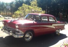 1956 Ford Classics for Sale - Classics on Autotrader
