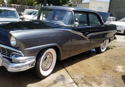 1956 Ford Other Ford Models Classics for Sale - Classics on Autotrader