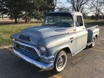 1957 GMC Pickup Classics for Sale - Classics on Autotrader