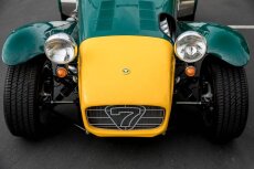 Kit Cars and Replicas for Sale - Classics on Autotrader