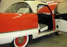 Nash Metropolitan Classics for Sale - Classics on Autotrader