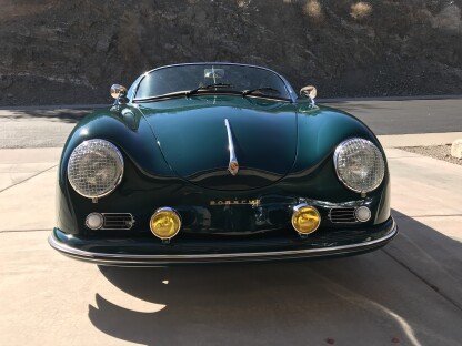 Porsche 356-Replica Classics for Sale - Classics on Autotrader