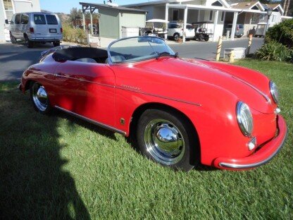 Porsche Kit Cars and Replicas for Sale - Classics on Autotrader