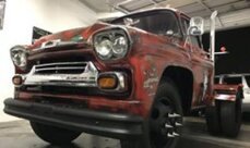 Chevrolet Hot Rods and Customs for Sale for Sale - Classics on Autotrader