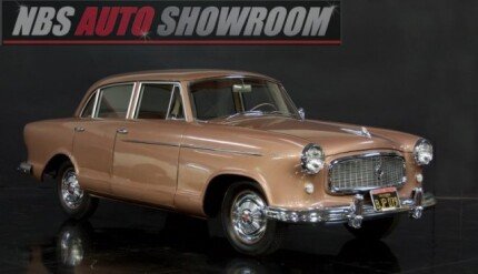 Nash Classics for Sale - Classics on Autotrader