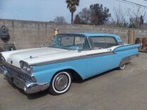 1959 Ford Galaxie Classics for Sale - Classics on Autotrader