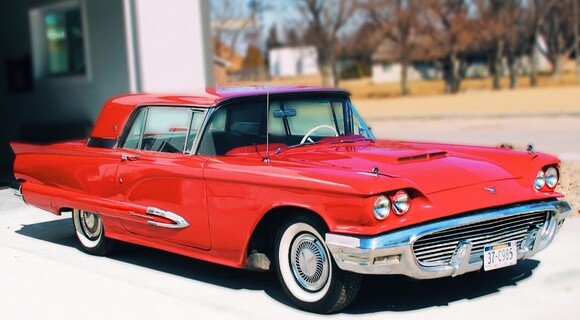 Classic Cars and Trucks for Sale - Classics on Autotrader