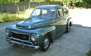 Classic Volvos for Sale - Classics on Autotrader