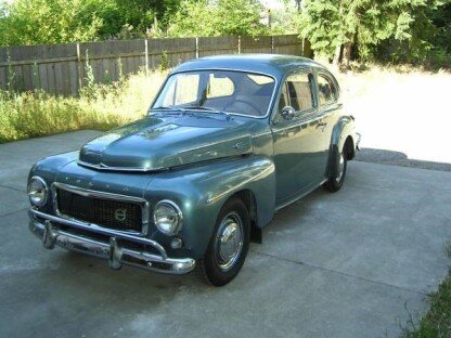 Classic Volvos for Sale - Classics on Autotrader