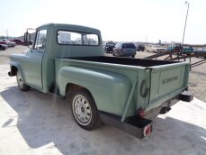 International Harvester Pickup Classics for Sale - Classics on Autotrader
