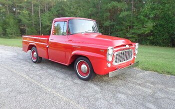 International Harvester Pickup Classics for Sale - Classics on Autotrader