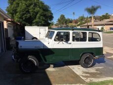 Jeep Classic Trucks for Sale - Classics on Autotrader