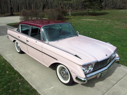 Rambler Classics for Sale - Classics on Autotrader