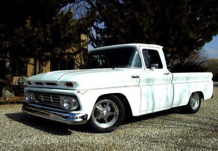 1962 Chevrolet Classics for Sale - Classics on Autotrader