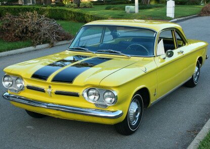 1962 Chevrolet Corvair Classics for Sale - Classics on Autotrader