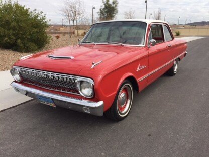 1962 Ford Falcon Classics for Sale - Classics on Autotrader