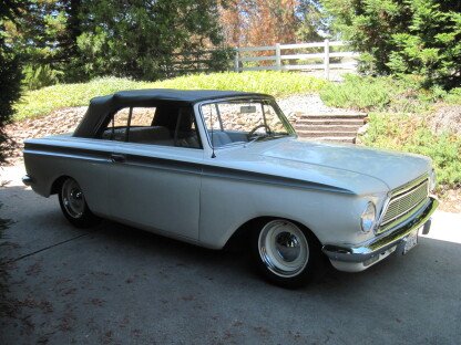 Rambler Classics for Sale - Classics on Autotrader