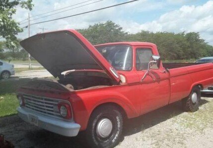 Ford F250 Classics for Sale - Classics on Autotrader