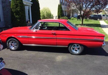 Ford Falcon Classics for Sale - Classics on Autotrader