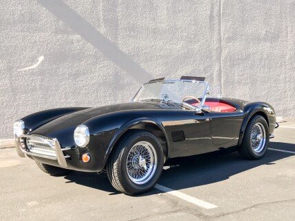 Shelby Cobra Classics for Sale - Classics on Autotrader